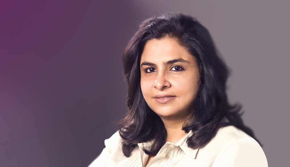 Keep Ears to the Ground: Priya Monga, RC&M | MYB International